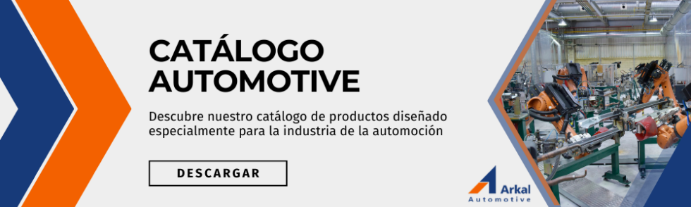 Material ABS: propiedades, usos y ventajas principales | Arkal Automotive